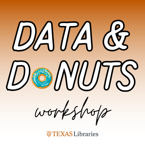 Data & Donuts: Open Source GIS - From QGIS to Python | University of ...