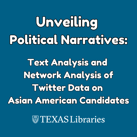 Digital Scholars in Practice: Unveiling Political Narratives - Text ...