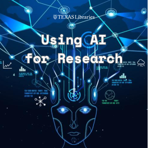 Using AI for Research: AI Literature Mapping - ResearchRabbit and ...